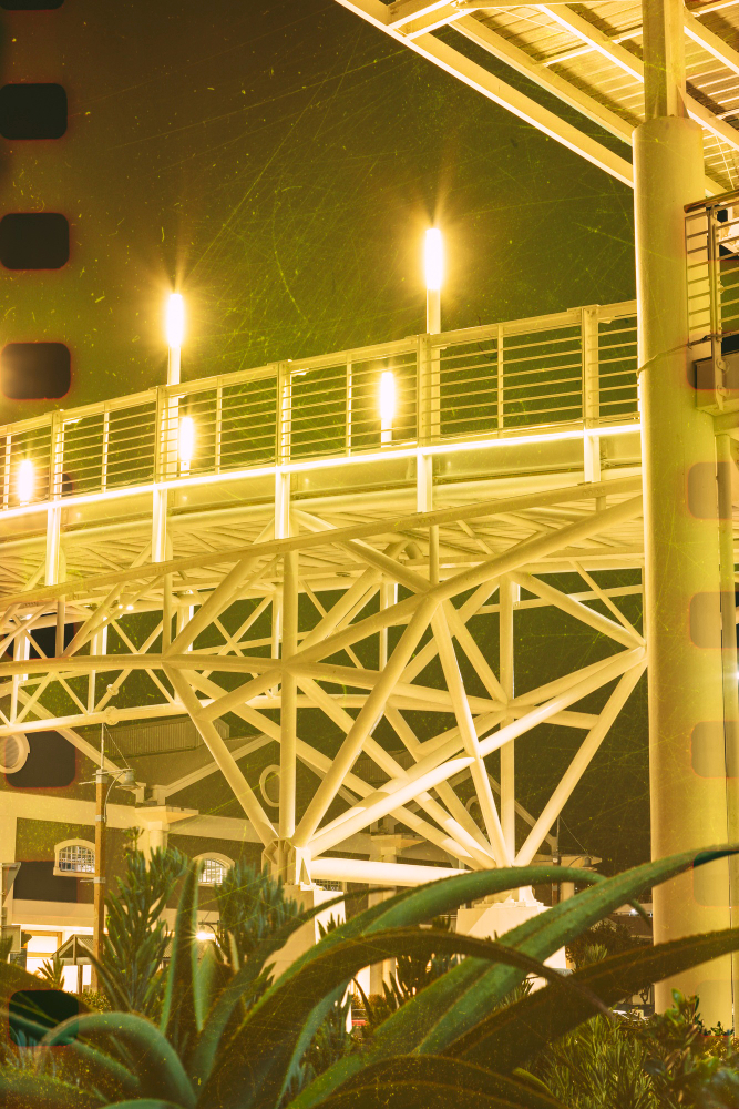 High Quality Exterior Cable Railing Pmfii Iron Works