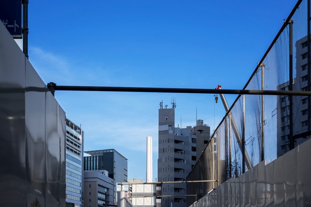 Exterior Cable Railing | Durable Solutions by PMFII Iron Works