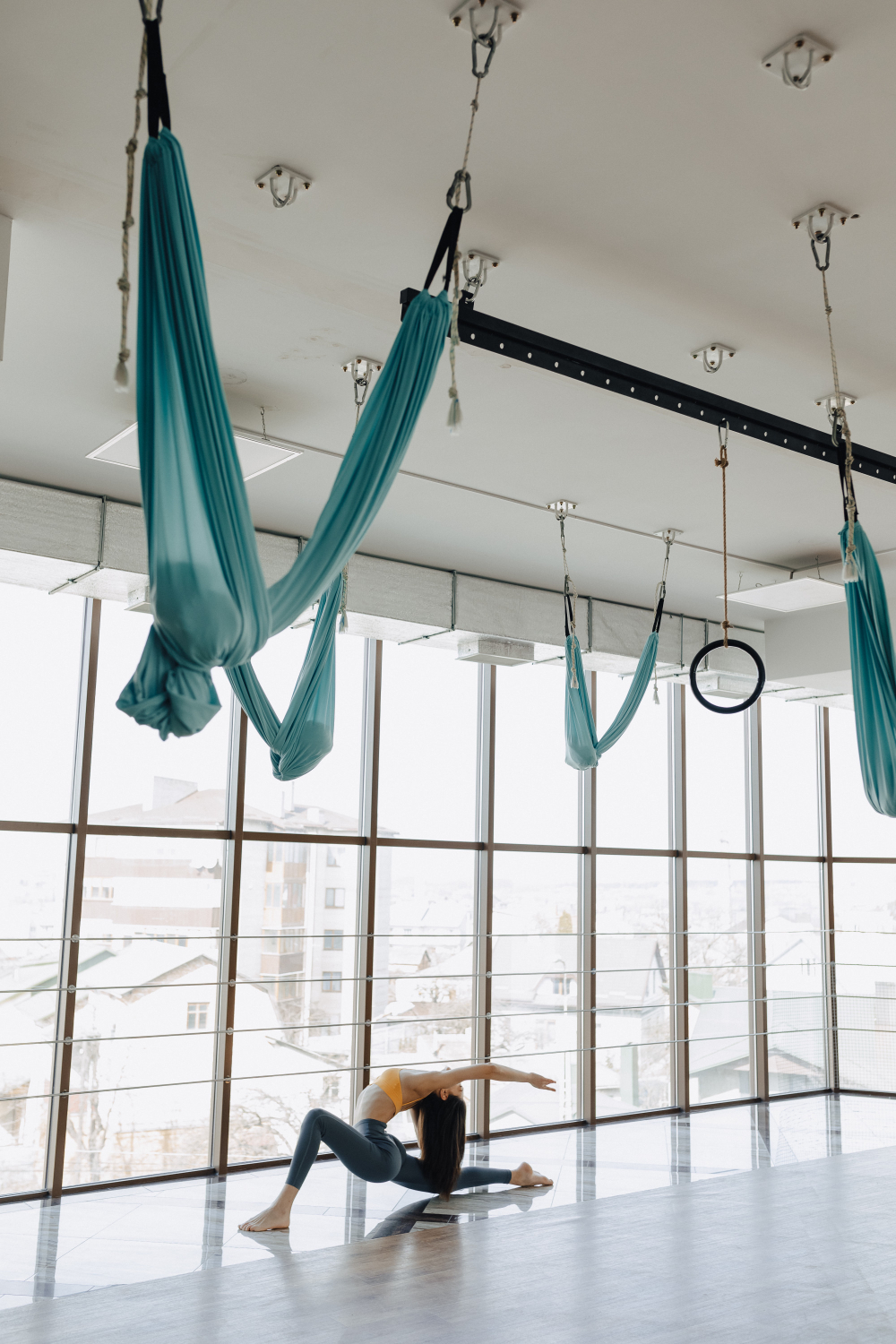 Interior Cable Railings | Modern & Durable Design