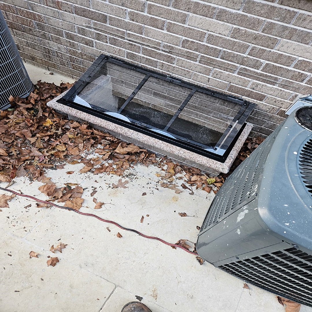 Egress Covers | Safe, Secure & Valuable Solutions | PMFII